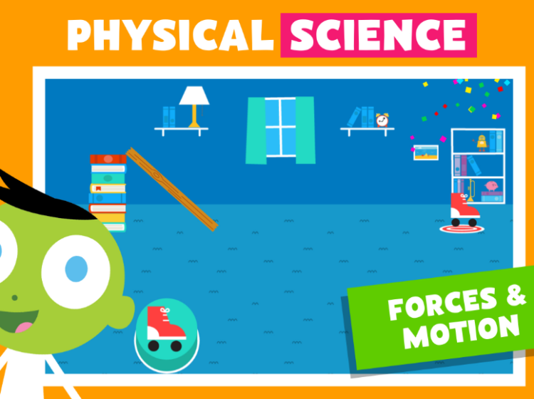 Science Games 50 Fun Interactive Science Games Kids Will Love Kids 